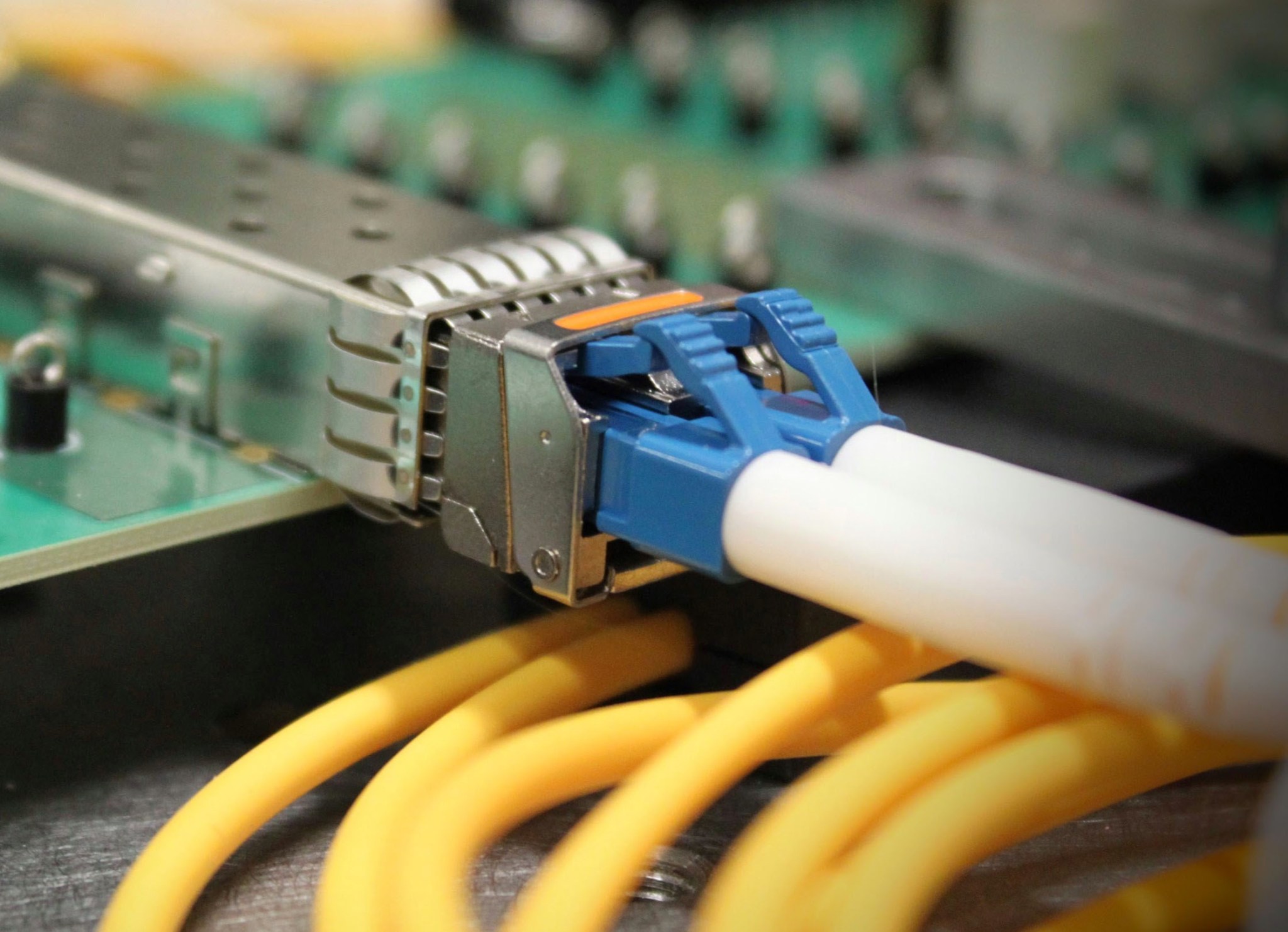 Fiber Optik Alıcı-Verici Modülleri: Temel Bilgiler ve Seçim Kriterleri ...